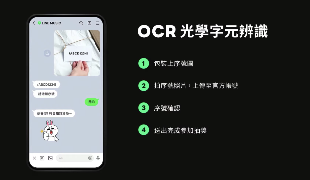 Line Clova三大AI服務正式落地臺灣，Chatbot、OCR、人臉辨識可結合官方帳號強化品牌行銷運用 | iThome